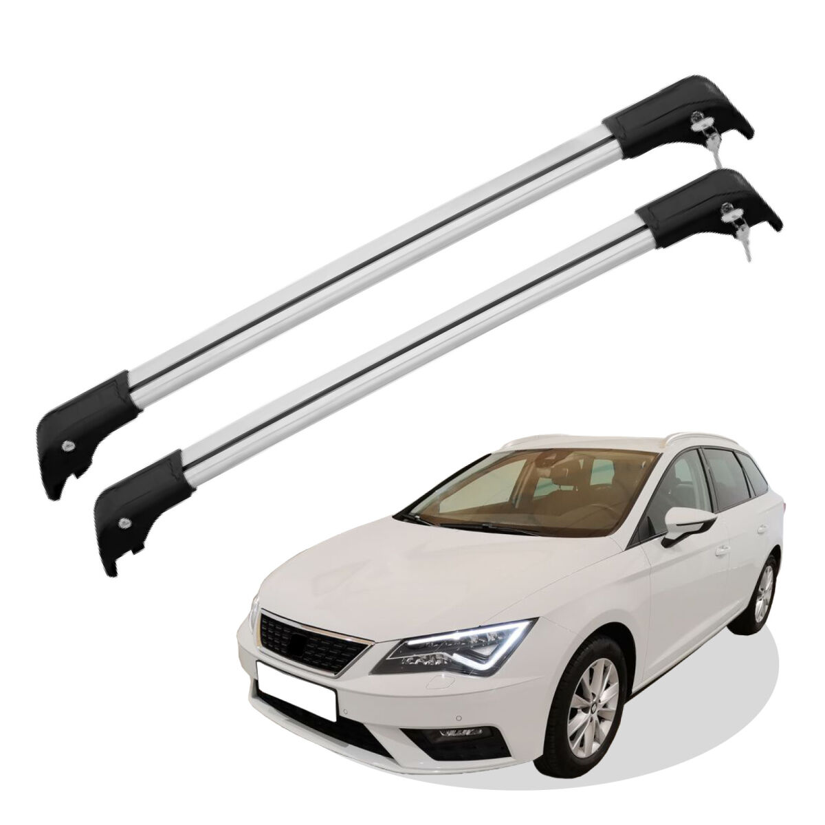 Seat Leon Dachtrager