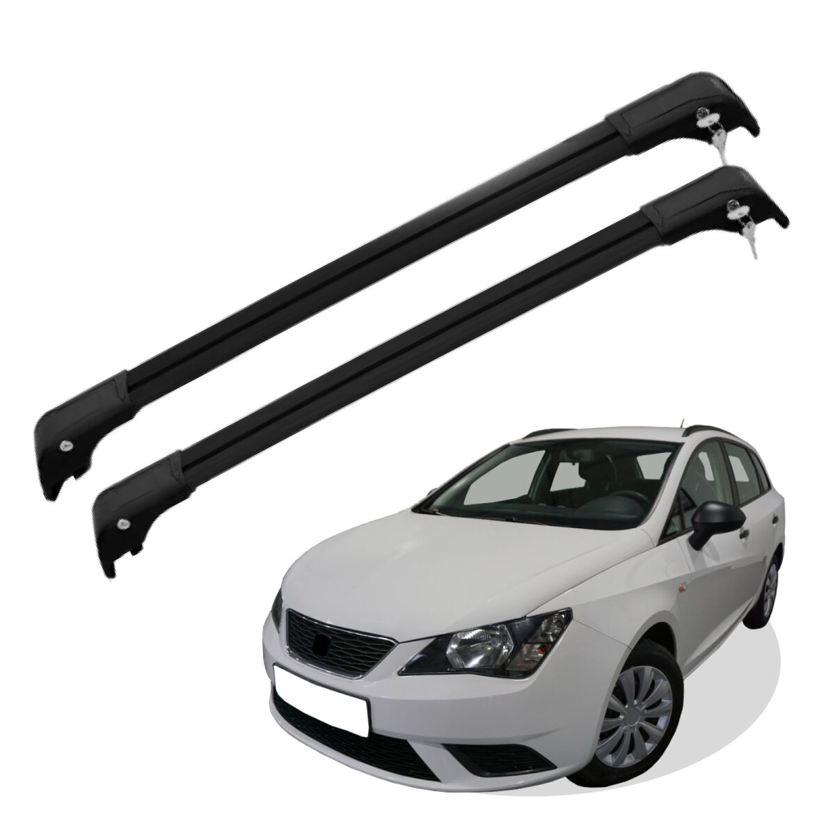 Dachträger Für Seat Ibiza