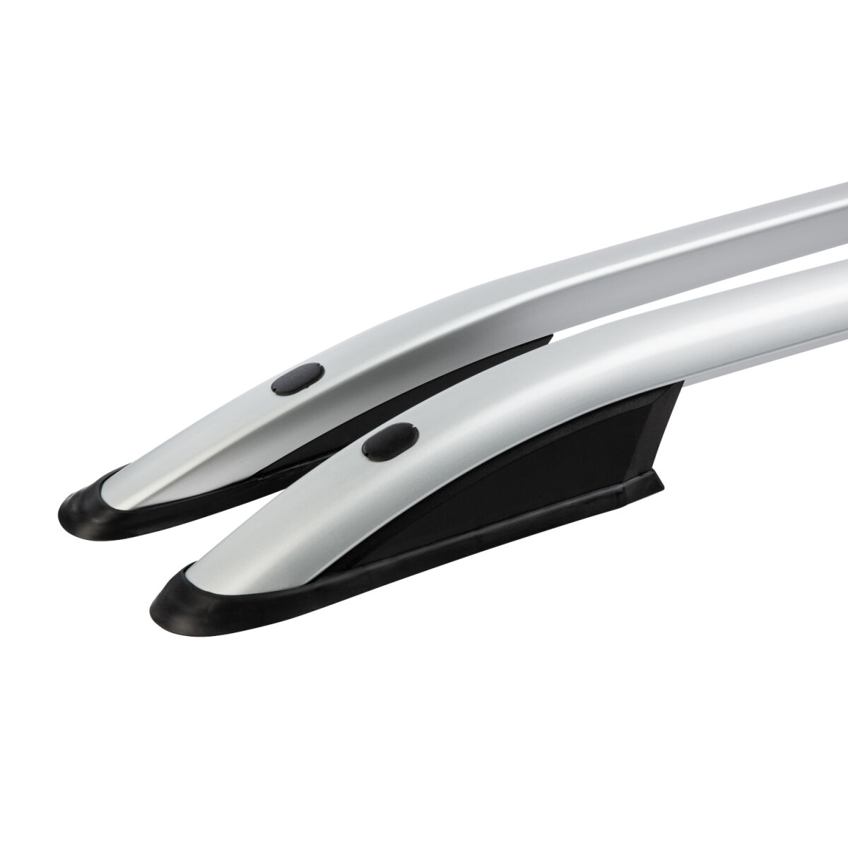 Dachreling VW Caddy 3 Maxi ab 2010 bis 2020 Aluminium | ABE
