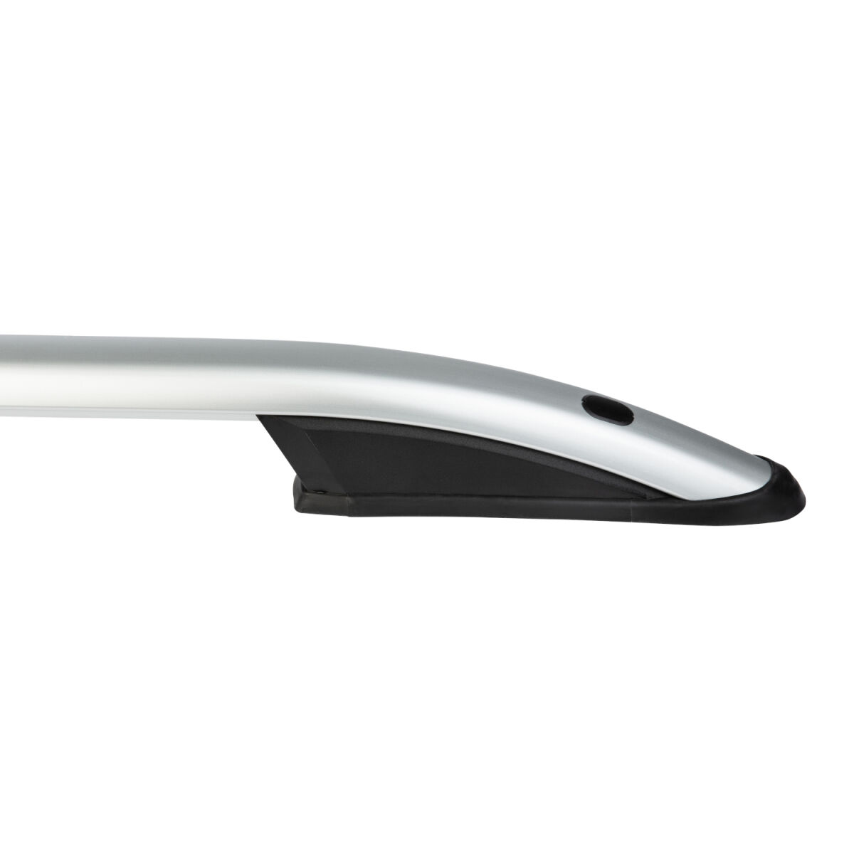 Dachreling VW Caddy 4 Maxi ab 2010 bis 2020 Aluminium | ABE